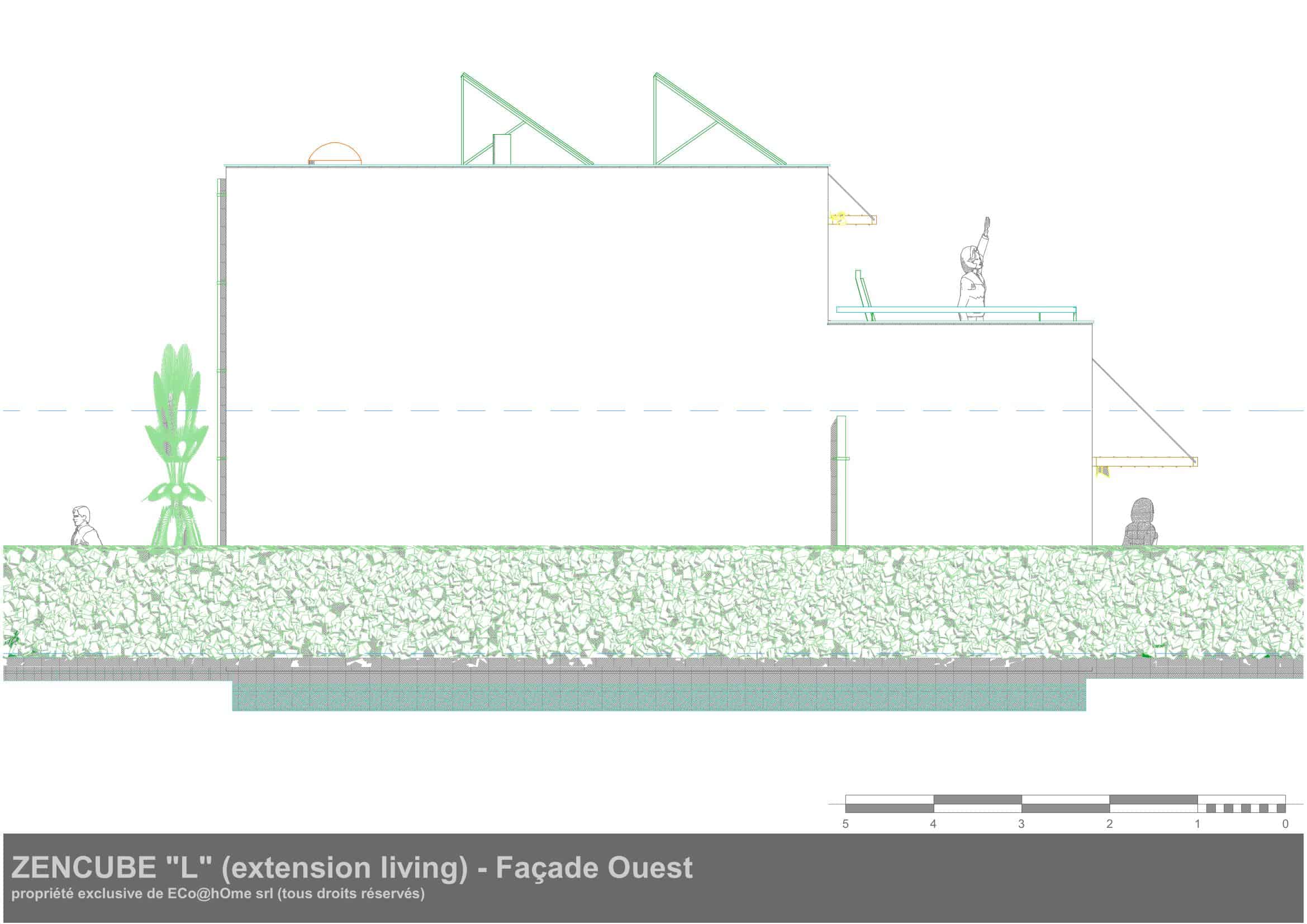 ZenCube L - Eco@Home