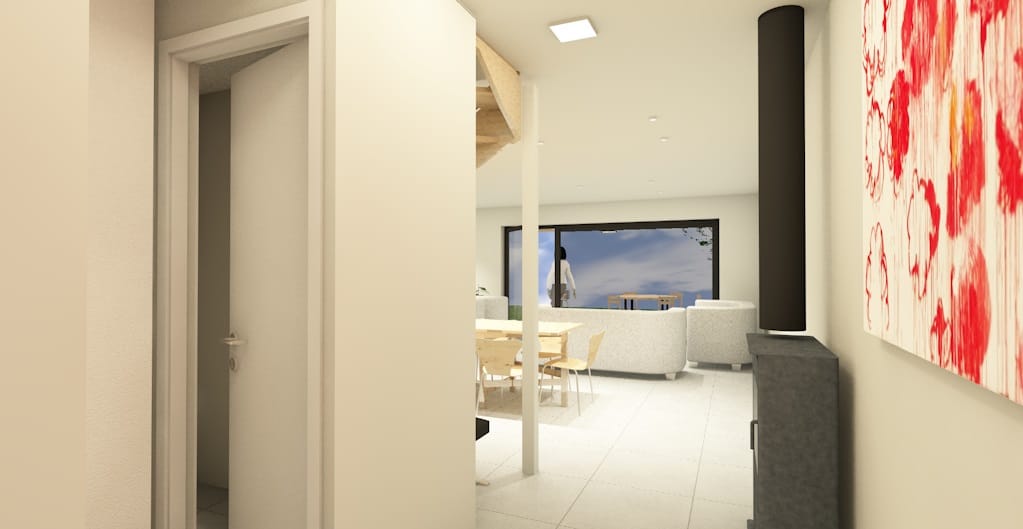 ZenCube L - Eco@Home