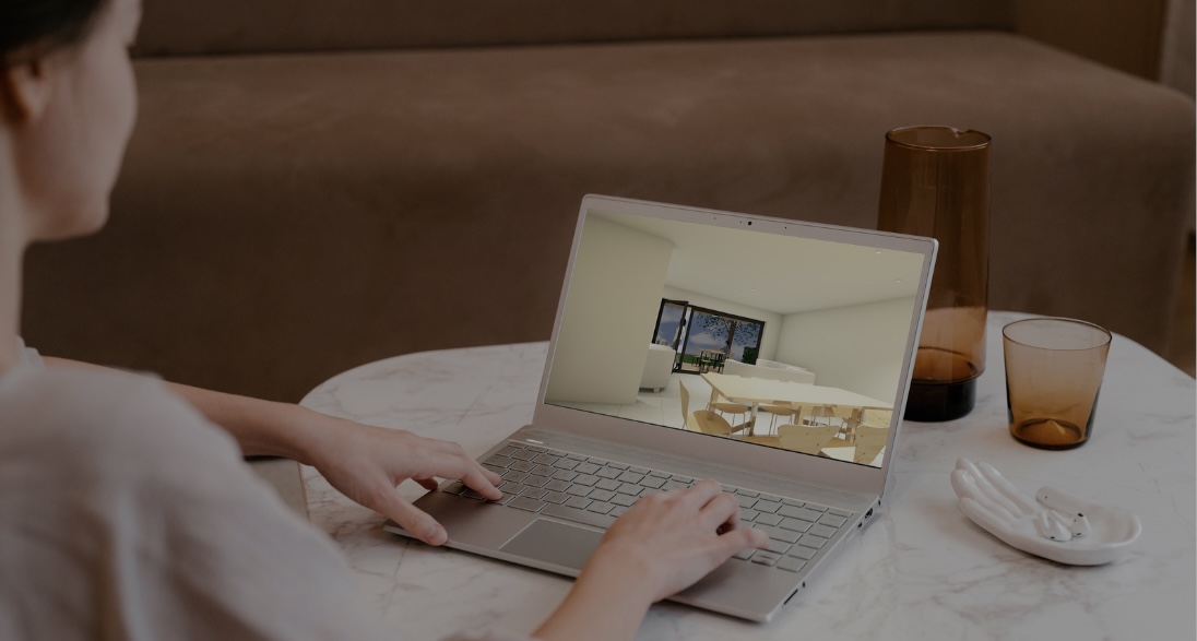 ZenCube F3 - Eco@Home